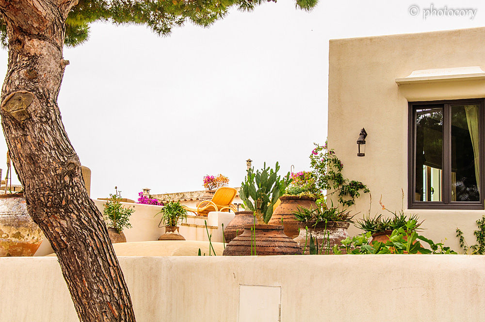 Capri house | PhotoCory