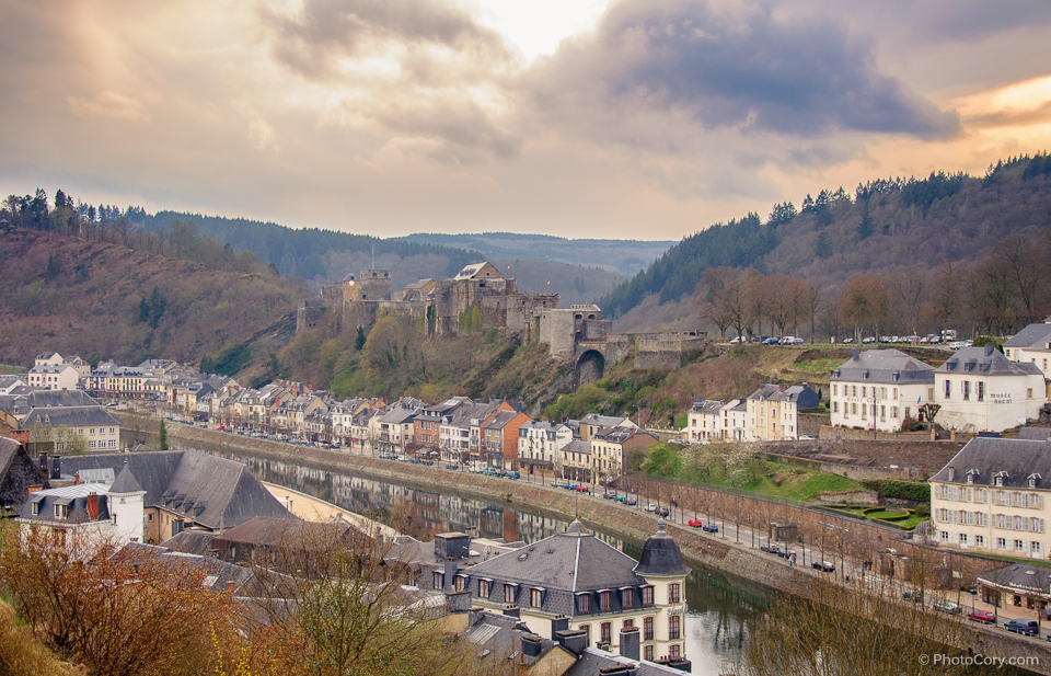 Bouillon, Belgium | PhotoCory