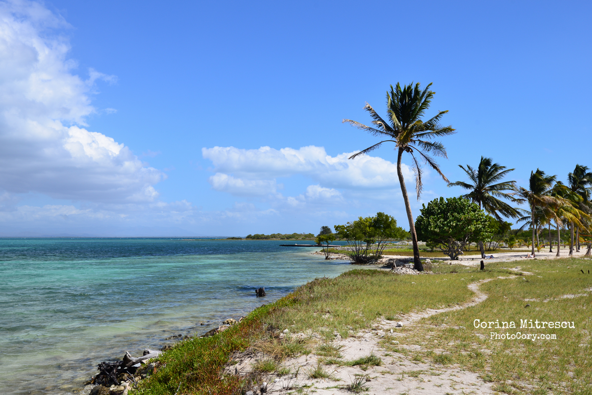 Cayo Blanco, Cuba | PhotoCory
