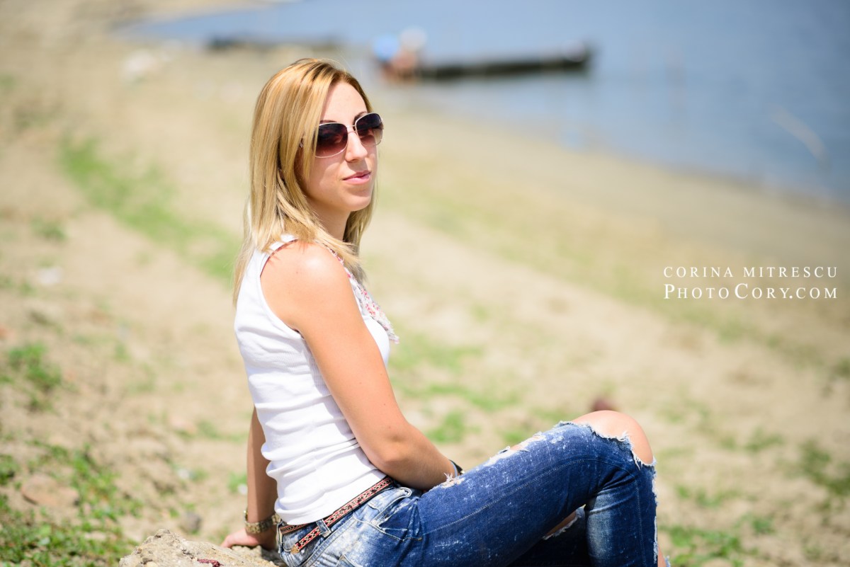 Elena – Portrait | PhotoCory