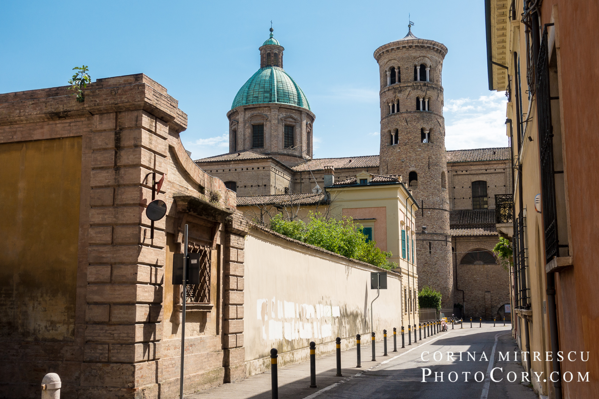 Ravenna, Italy | PhotoCory