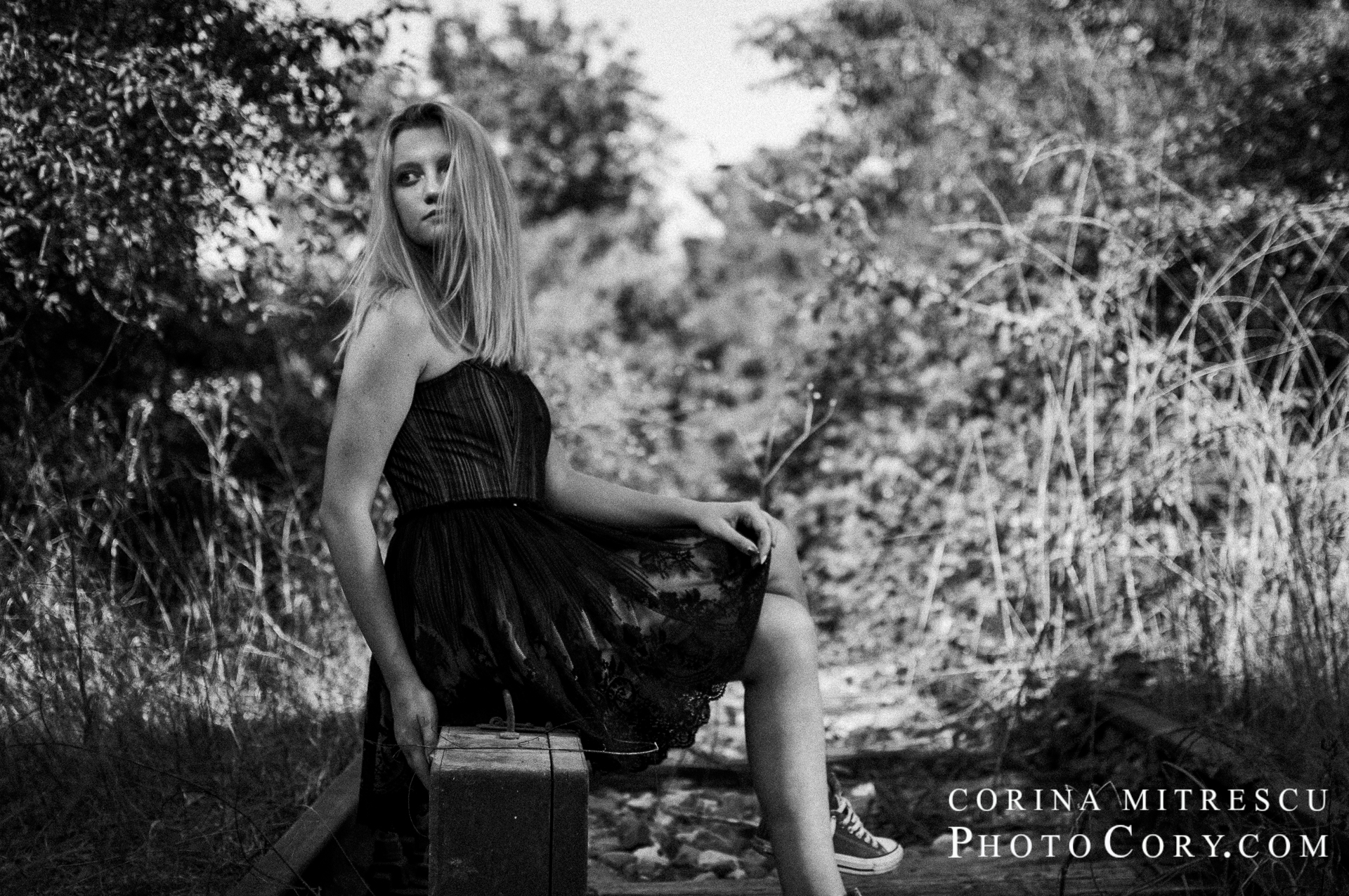 Andreea – portrait 2017 | PhotoCory